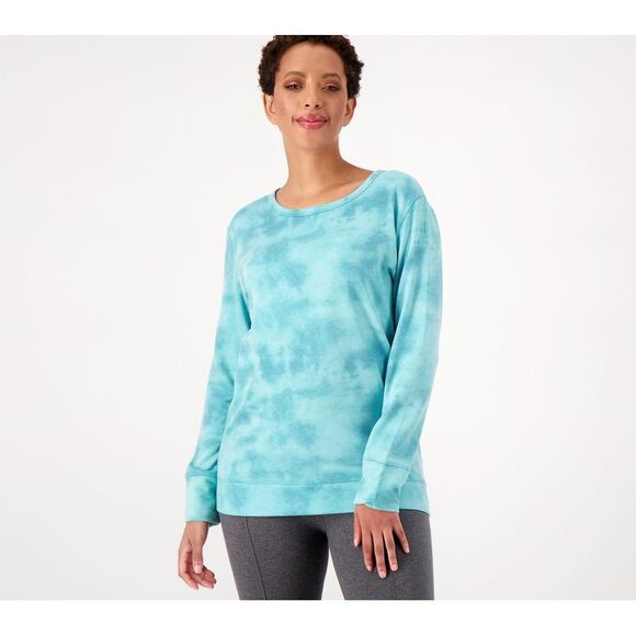 Fit 4 All by Carrie Wightman | Tops | Fit 4 All By Carrie Wightman ...